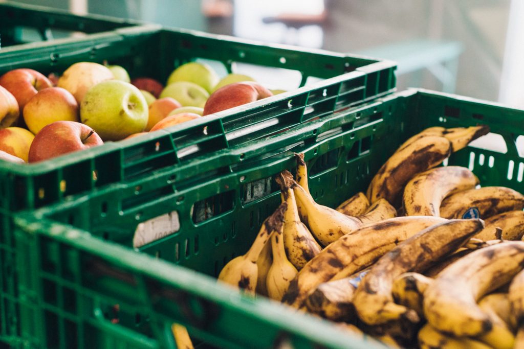 Gemeinsam gegen Lebensmittelverschwendung - Blog | Tafel Deutschland