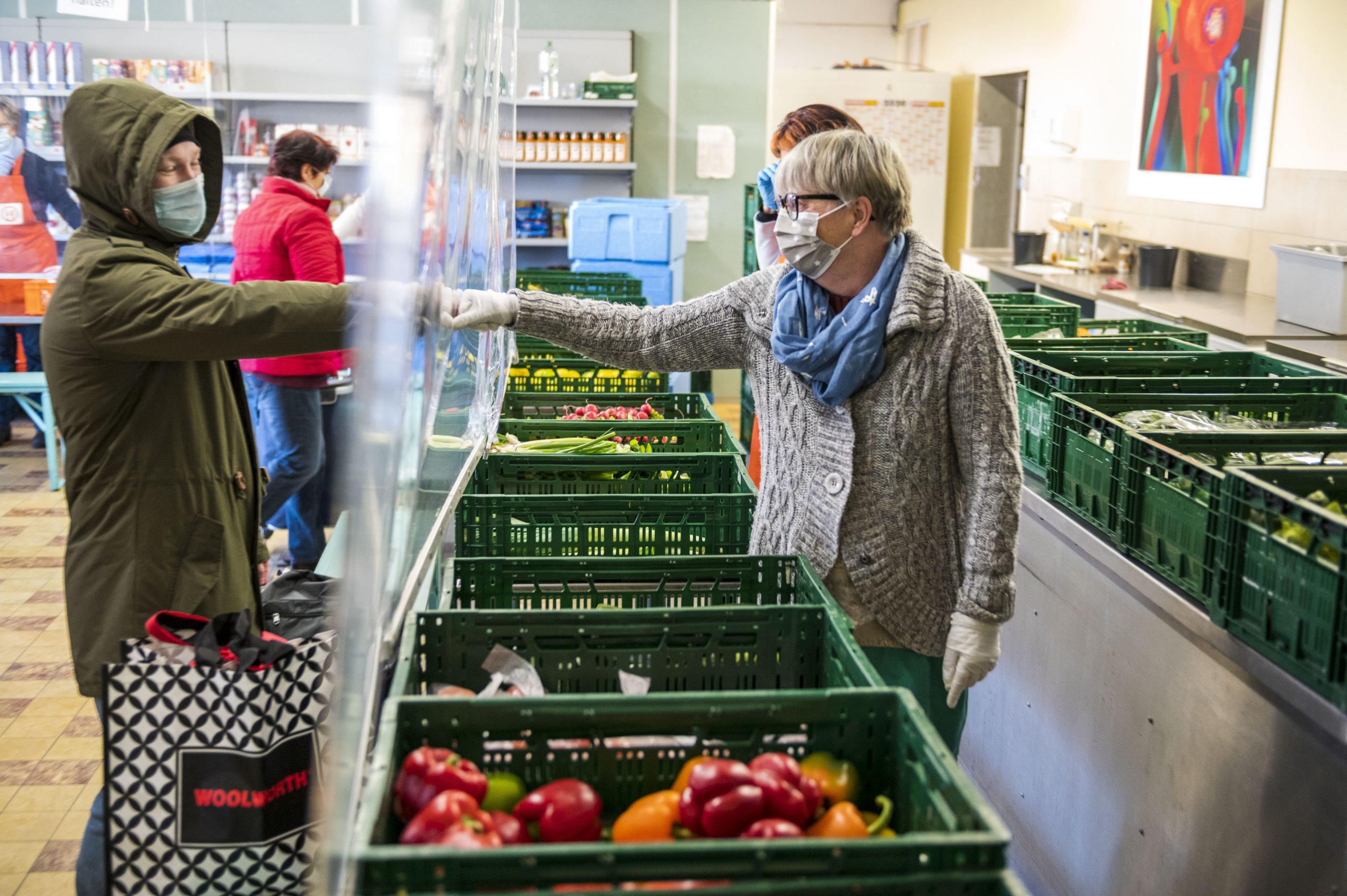 Gemeinsam gegen Lebensmittelverschwendung - Blog | Tafel Deutschland