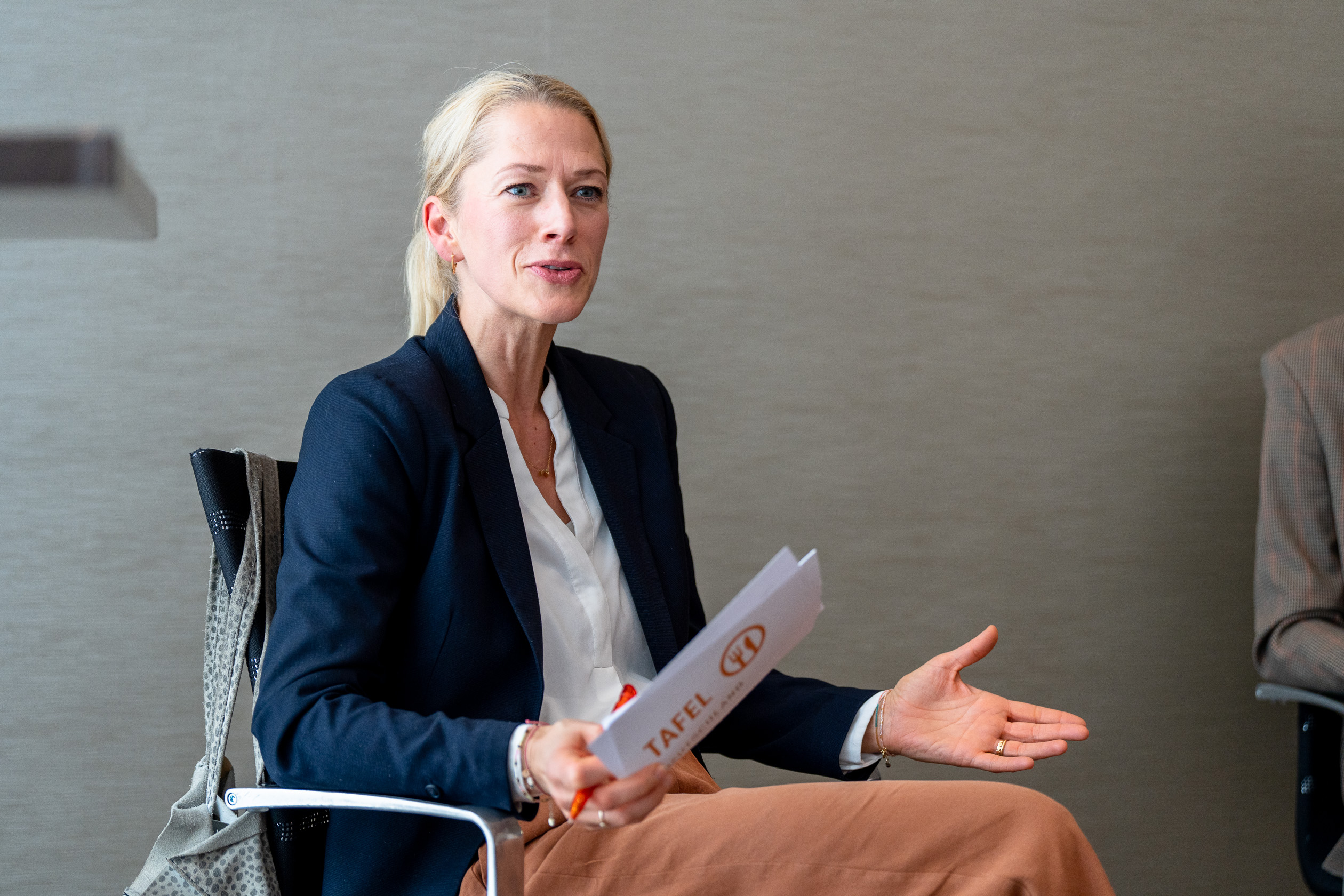 „Europa in der Krise, Tafeln im Einsatz“: der FEBA-Kongress in Berlin ...