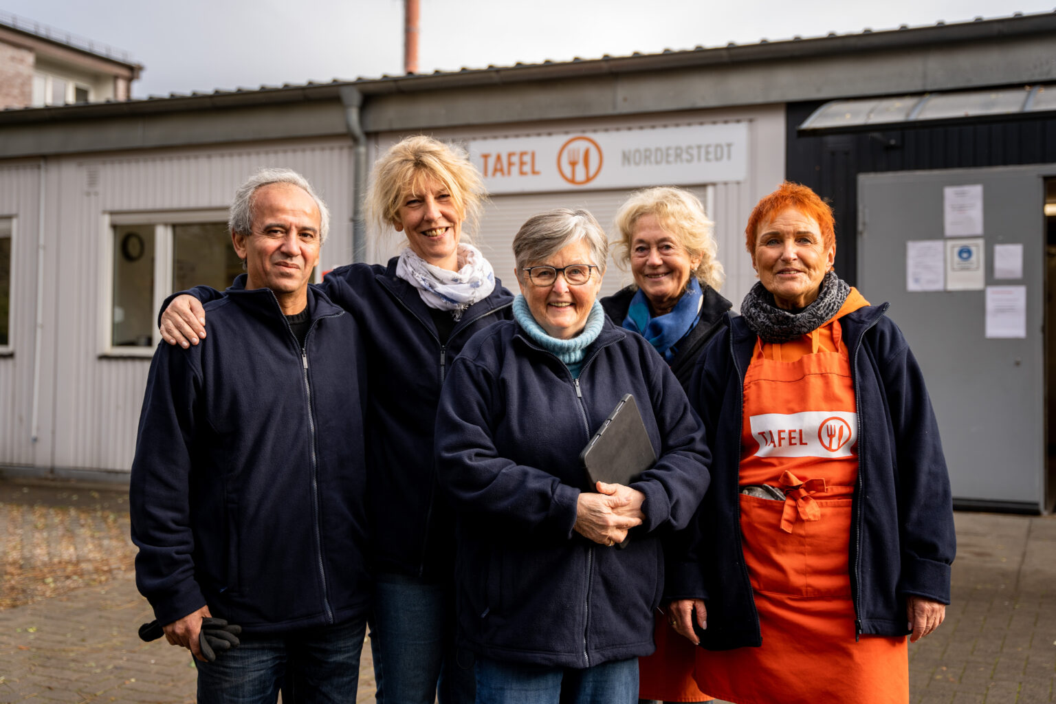 Tafel-Tag 2024: Tafeln leben Vielfalt - Blog | Tafel Deutschland