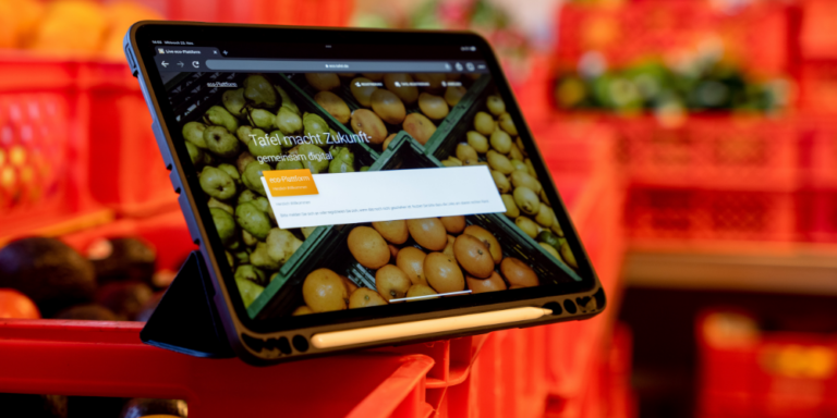 Jahresrückblick: Das war das Tafel-Jahr 2023 - Blog | Tafel Deutschland