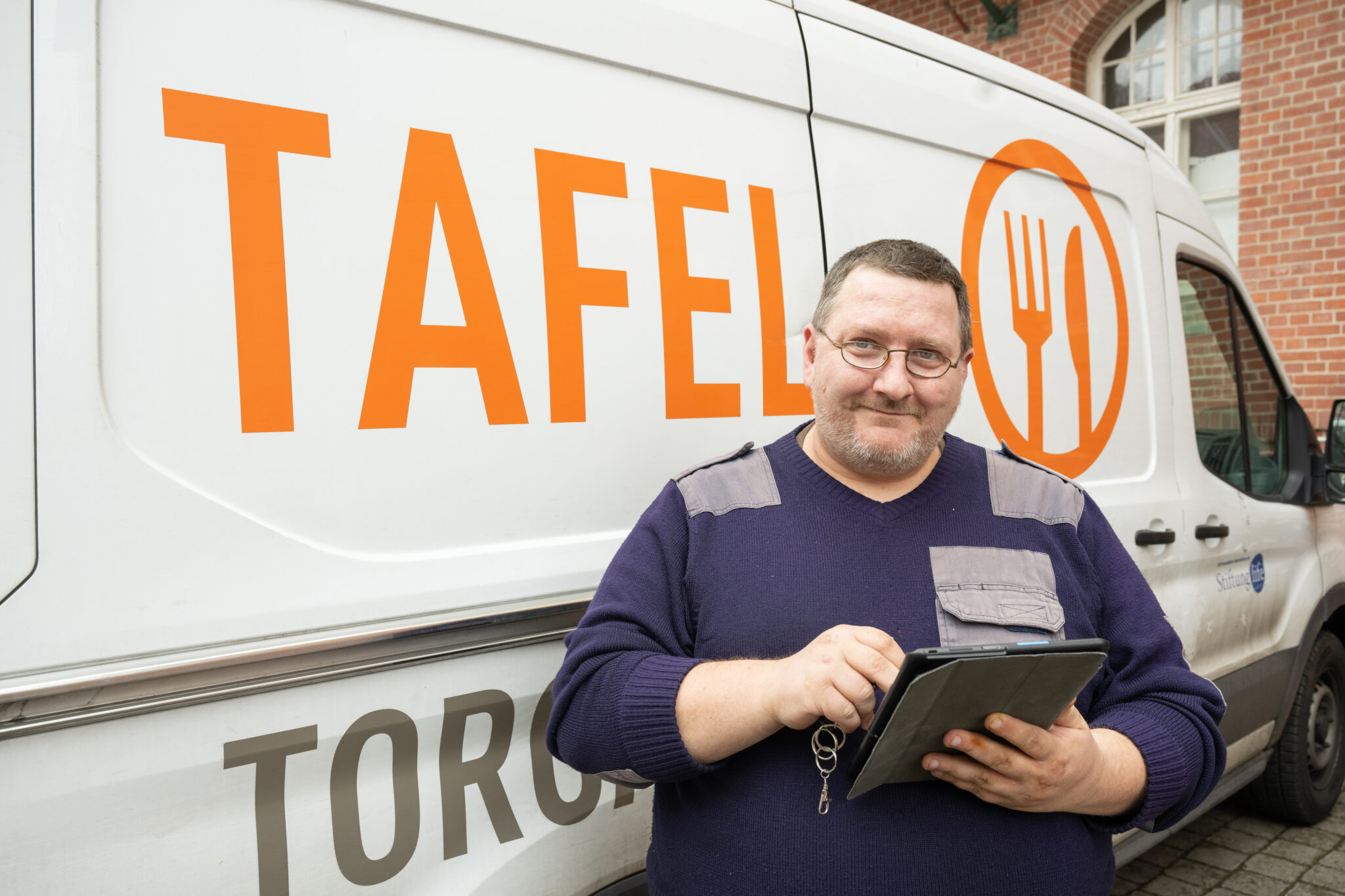 Digitale Hilfe beim Lebensmittelretten - Blog | Tafel Deutschland