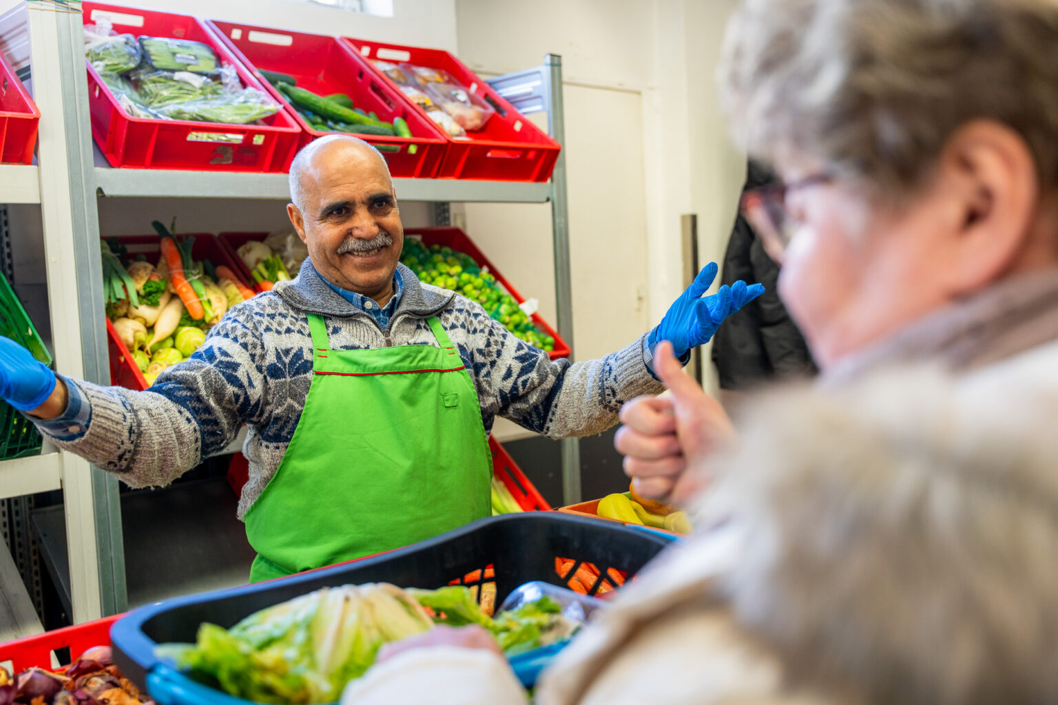Tag gegen Lebensmittelverschwendung: Lebensmittel retten für Mensch und Klima - Blog | Tafel ...